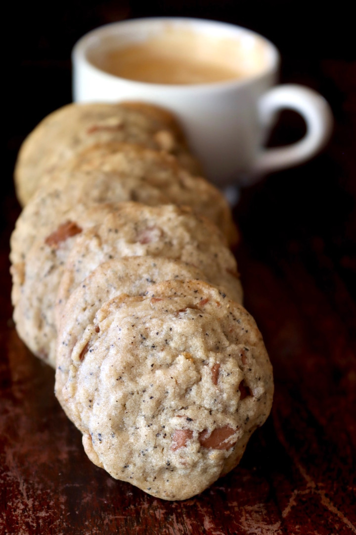 Ten Irresistible Recipes Made with Coffee | Cooking On The Weekends