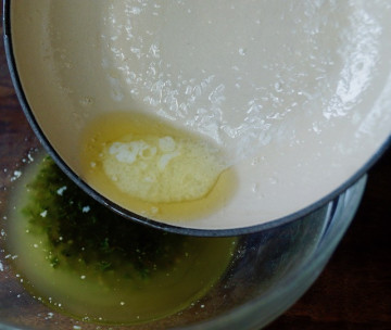 Pommes Anna Recipe | Cooking On The Weekends