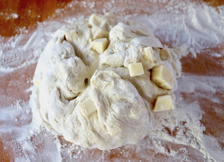 Asiago Bread (No-Knead) | Cooking On The Weekends