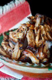 Perfect Spiced Pulled Pork Recipe | Cooking On The Weekends