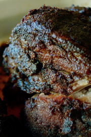 Perfect Spiced Pulled Pork Recipe | Cooking On The Weekends