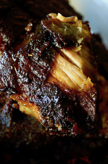 Perfect Spiced Pulled Pork Recipe | Cooking On The Weekends