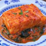 Patagonian Toothfish Recipe | Cooking On The Weekends