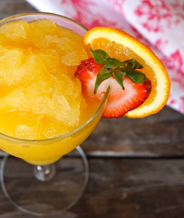 Rambutan Martini Recipe | Cooking On The Weekends