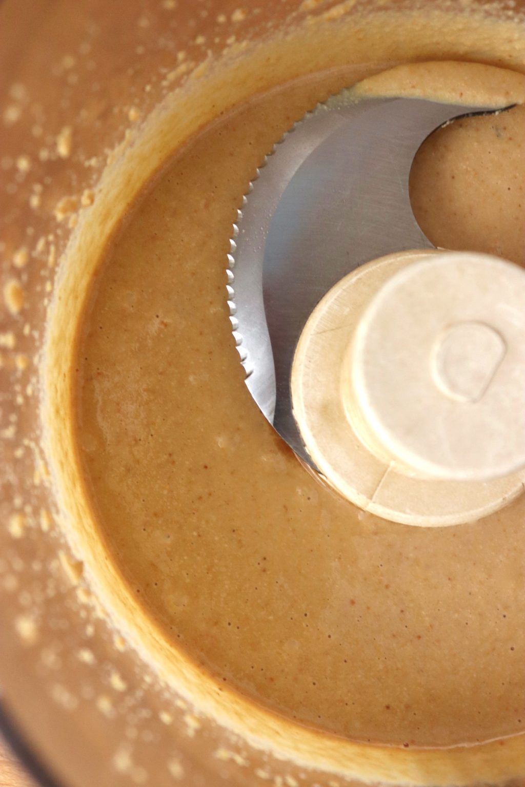 How to Make Sesame Paste | Cooking On The Weekends