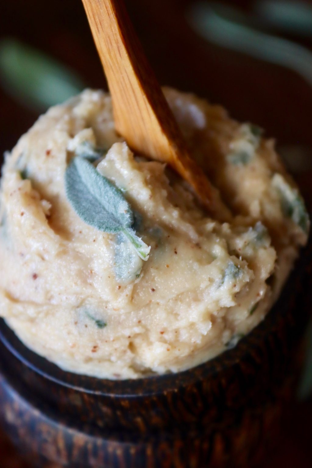 Brown Sage Butter | Cooking On The Weekends