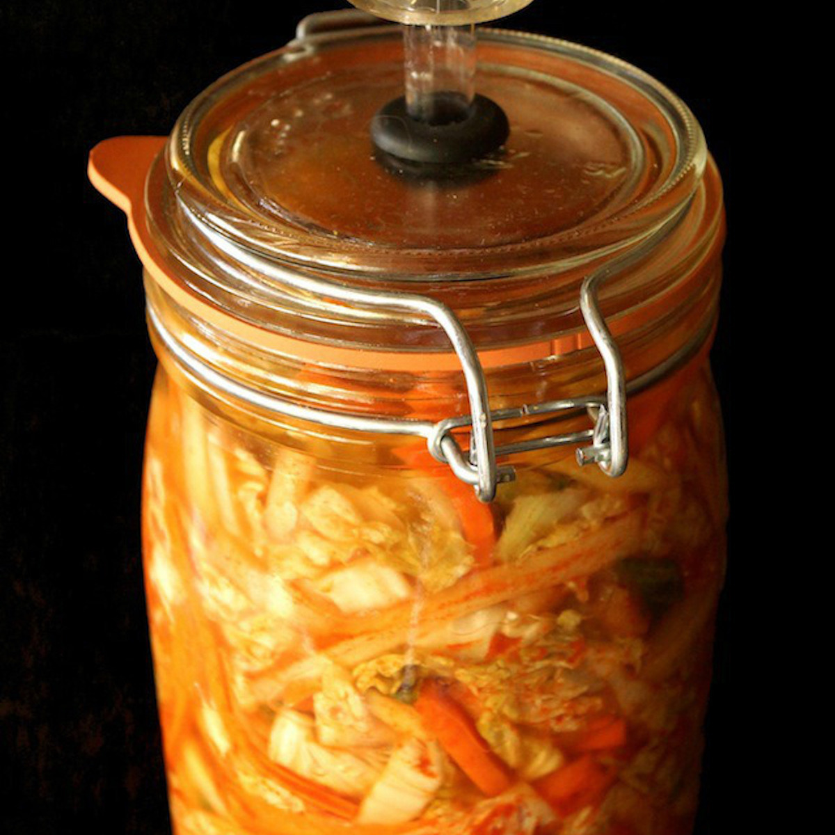 Learning How to Make Kimchi | Cooking On The Weekends