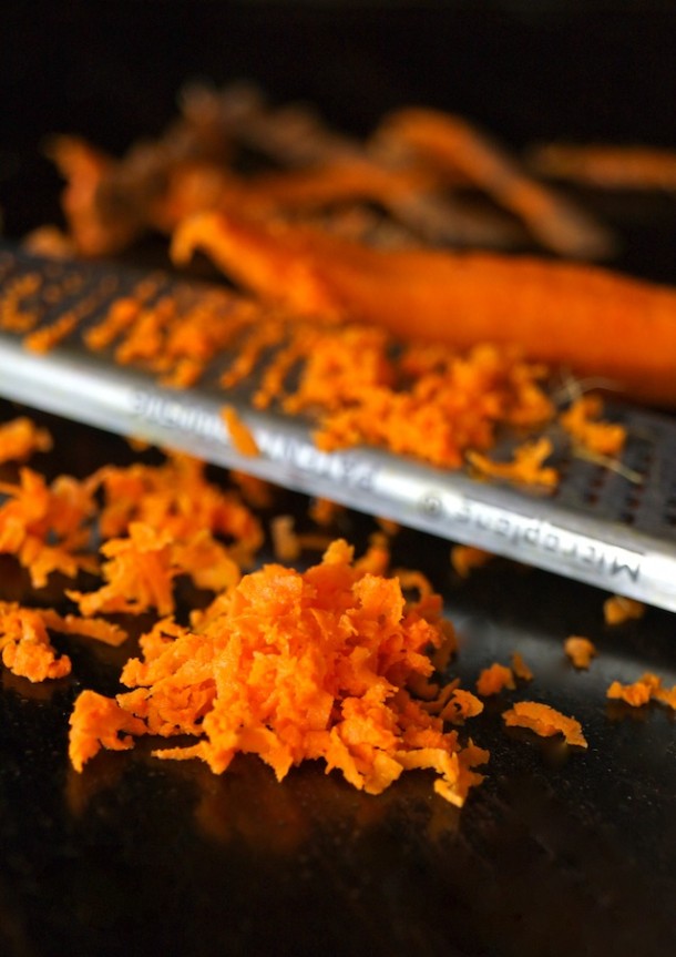How to Use Fresh Turmeric Root | Cooking On The Weekends