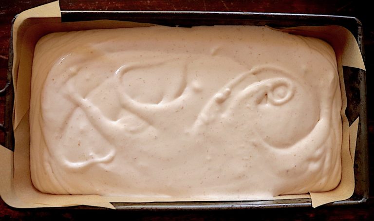 Guava Ice Cream | Cooking On The Weekends