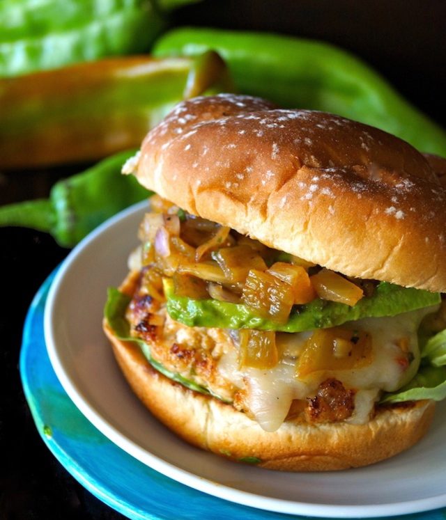 Best Hatch Chile Recipes | Cooking On The Weekends