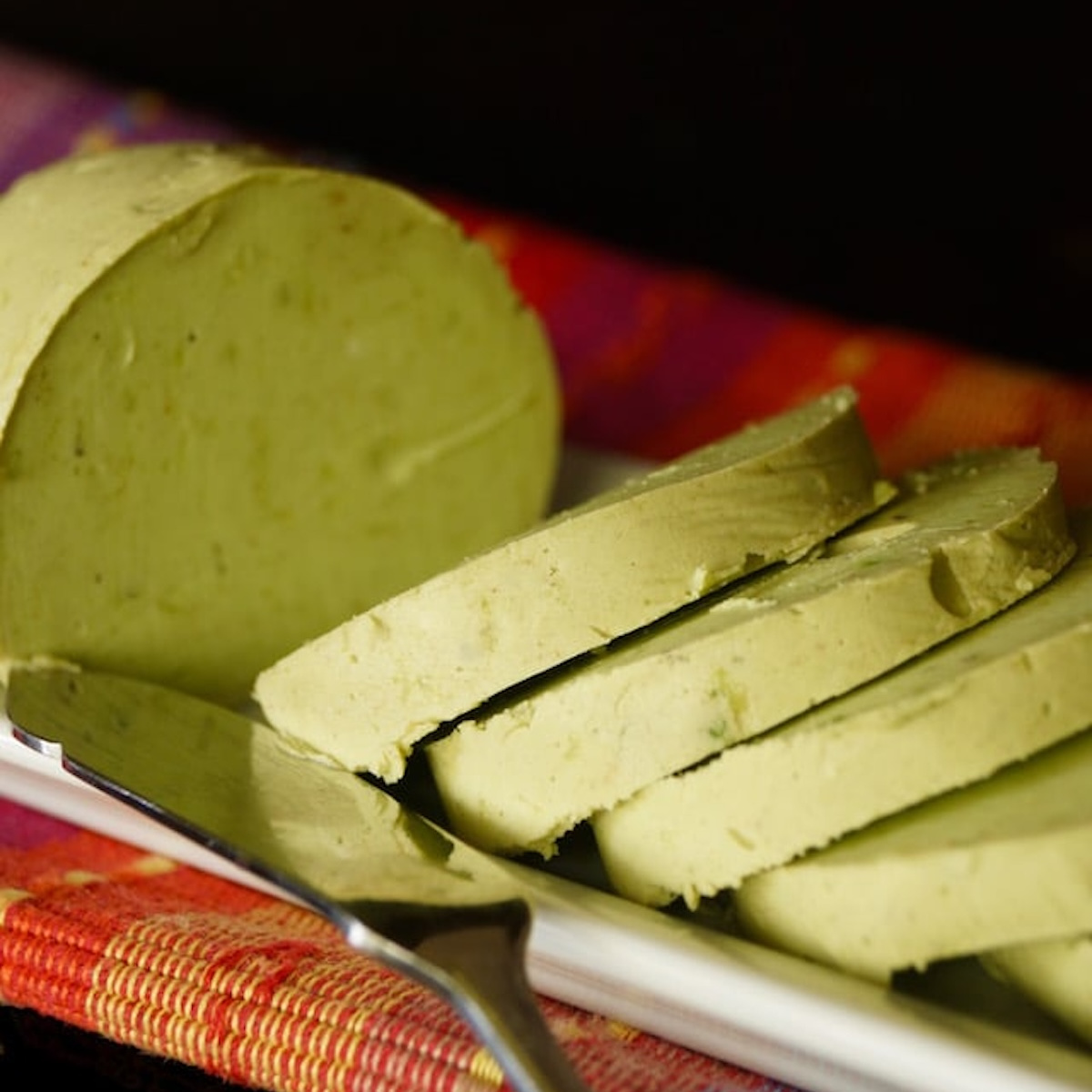 Avocado Butter Recipe | Cooking On The Weekends