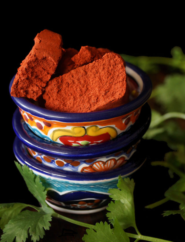 Marinated Achiote Chicken Recipe | Cooking On The Weekends