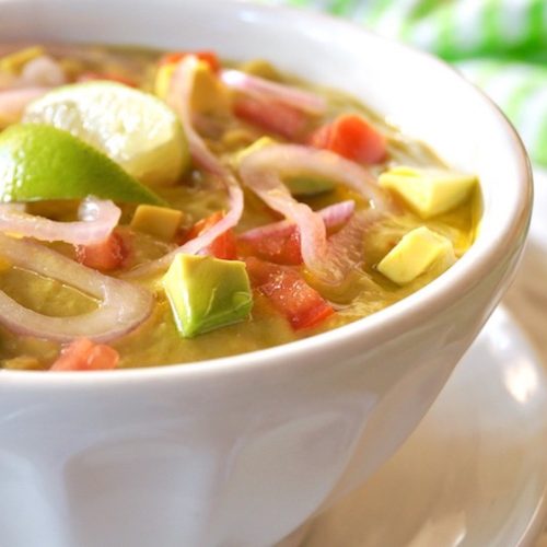 Ten Scrumptious Ways to Eat Avocado | Cooking On The Weekends