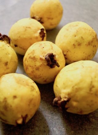 Glazed Pineapple Guava Bread | Cooking On The Weekends