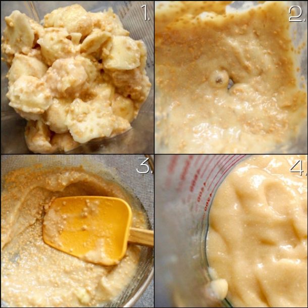 Glazed Pineapple Guava Bread | Cooking On The Weekends