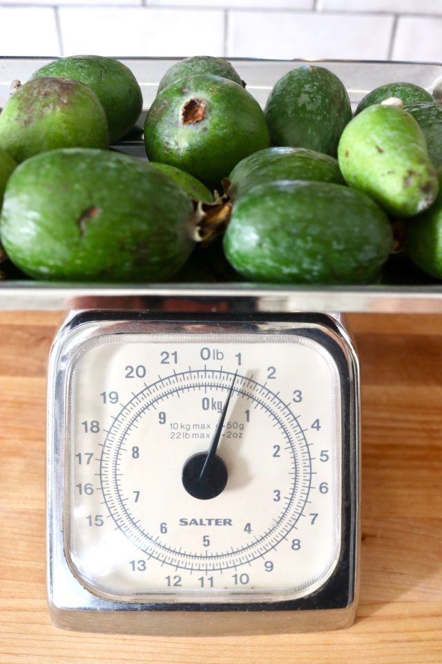 Glazed Pineapple Guava Bread | Cooking On The Weekends