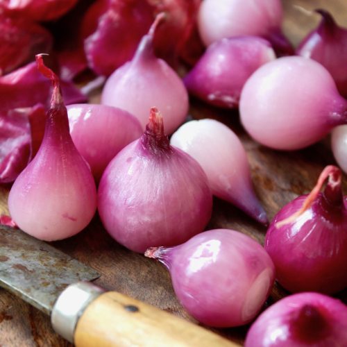 How to Peel Lychee Fruit | Cooking On The Weekends