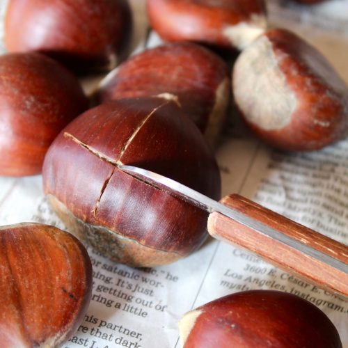 How to Peel Pearl Onions | Cooking On The Weekends