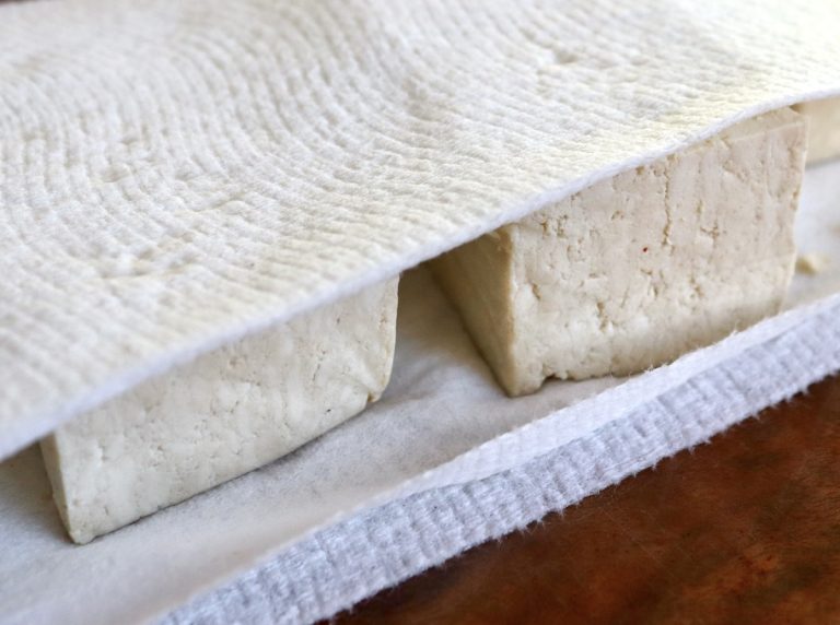 Miso Tofu | Cooking On The Weekends