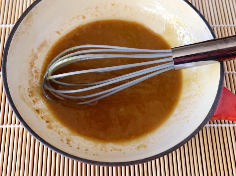 Ahi Tuna Appetizer | Cooking On The Weekends