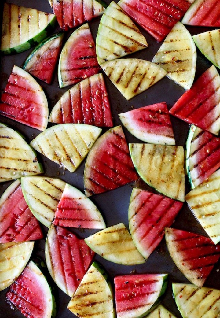 Top 10 Things to Grill This Summer | Cooking On The Weekends