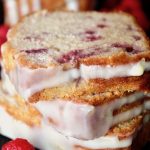 Fresh Raspberry Cupcakes | Cooking On The Weekends