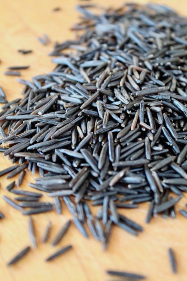 How to Cook Wild Rice: Wild Rice Recipe | Cooking On The Weekends