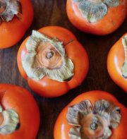 Top Fuyu Persimmon Recipes | Cooking On The Weekends