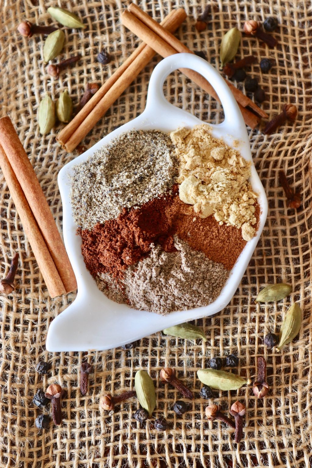 Chai Cake | Cooking On The Weekends