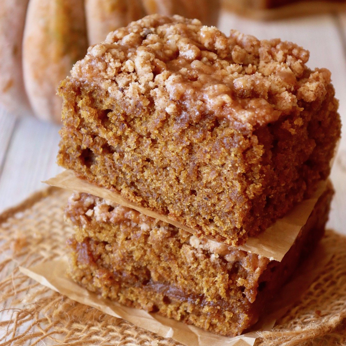 34 Easy Pumpkin Desserts Made with Canned Pumpkin Purée - Simply Happenings