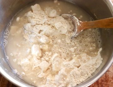 Asiago Bread (No-Knead) | Cooking On The Weekends
