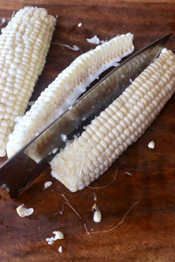 Corn Riblets | Cooking On The Weekends