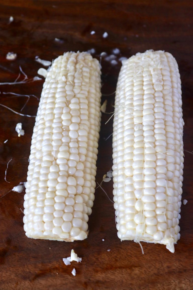 Corn Riblets | Cooking On The Weekends