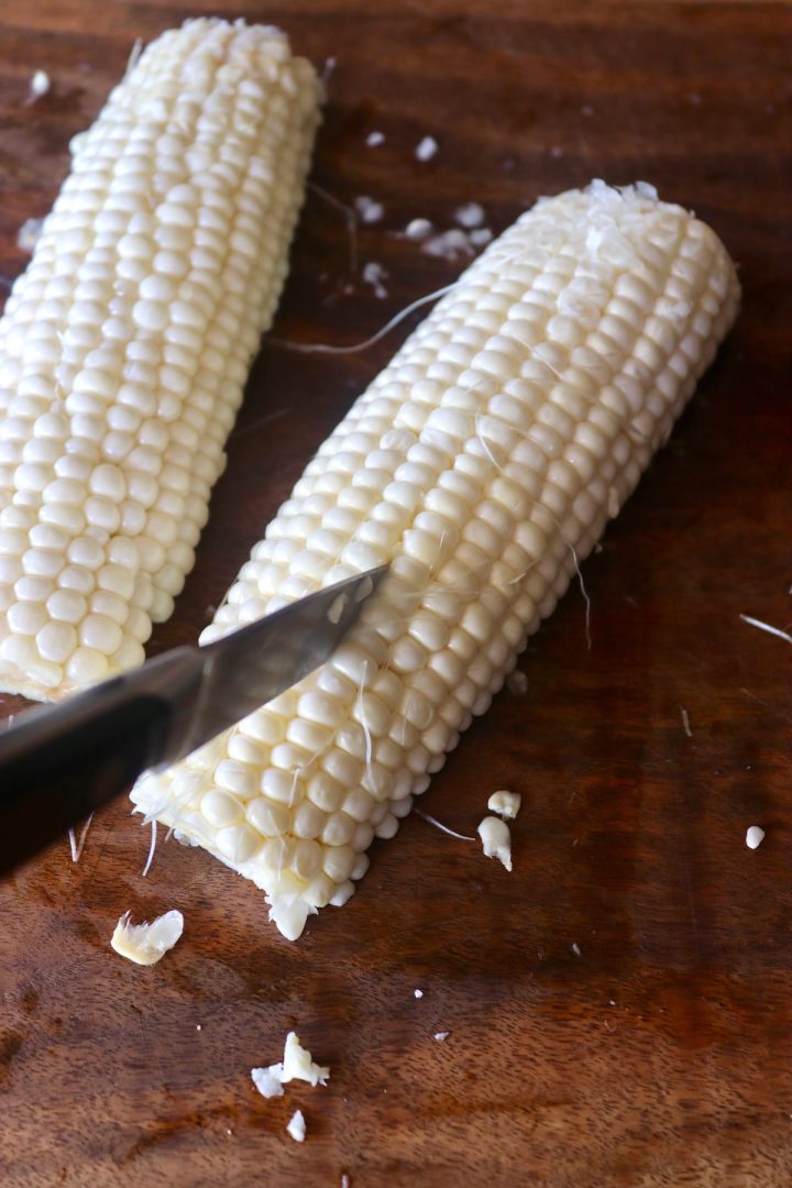 Corn Riblets | Cooking On The Weekends