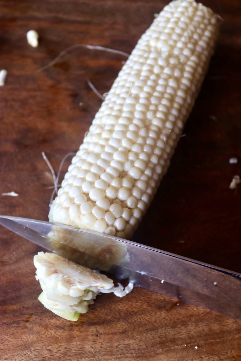 Corn Riblets | Cooking On The Weekends