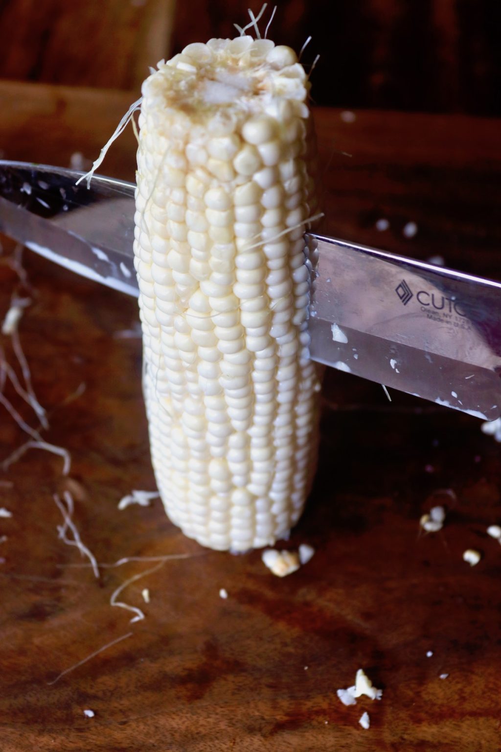 Corn Riblets | Cooking On The Weekends