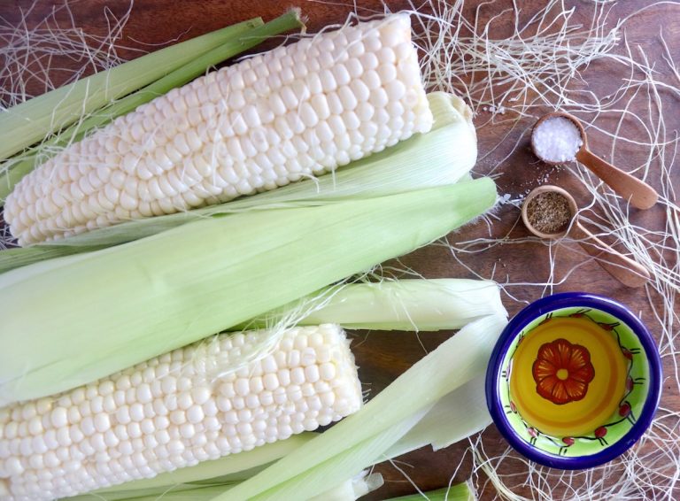 Corn Riblets | Cooking On The Weekends