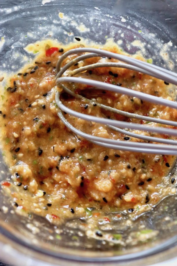 Miso Fried Rice | Cooking On The Weekends