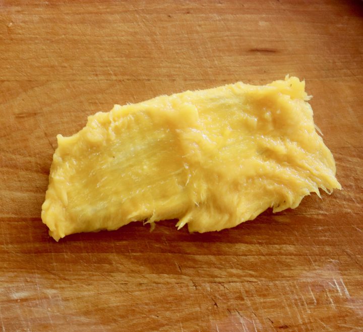 How to Cut a Mango | Cooking On The Weekends