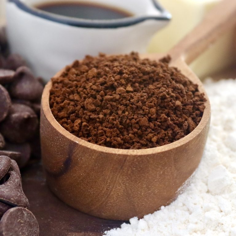 Ten Irresistible Recipes Made with Coffee | Cooking On The Weekends