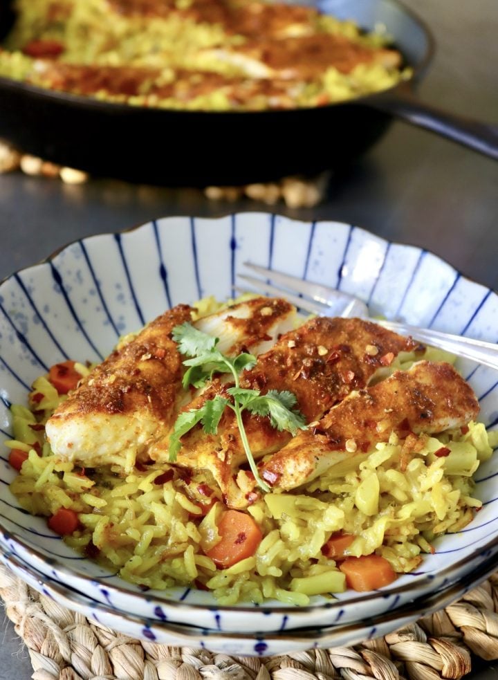 Baked Red Snapper Recipe | Cooking On The Weekends